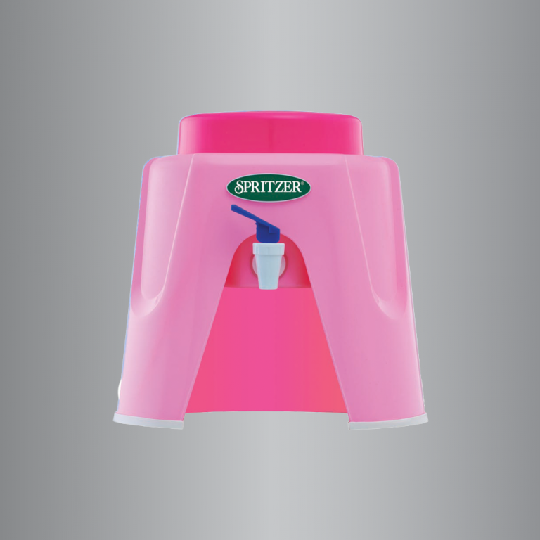 MINI DISPENSER-PINK