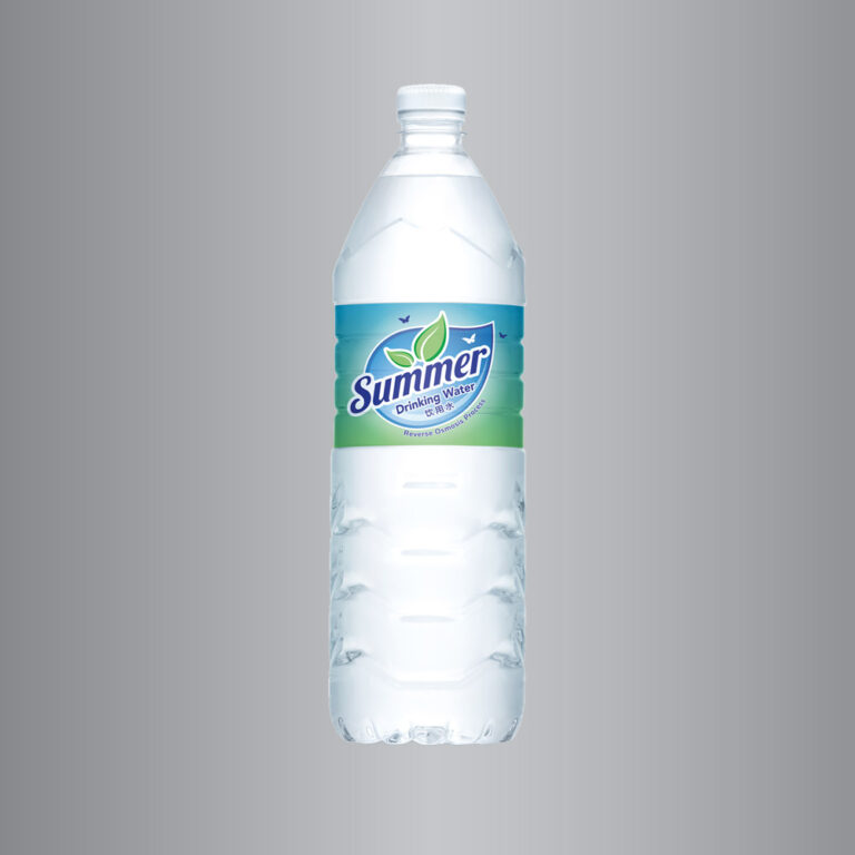 SUMMER RO DRINKING WATER 500ML x 24