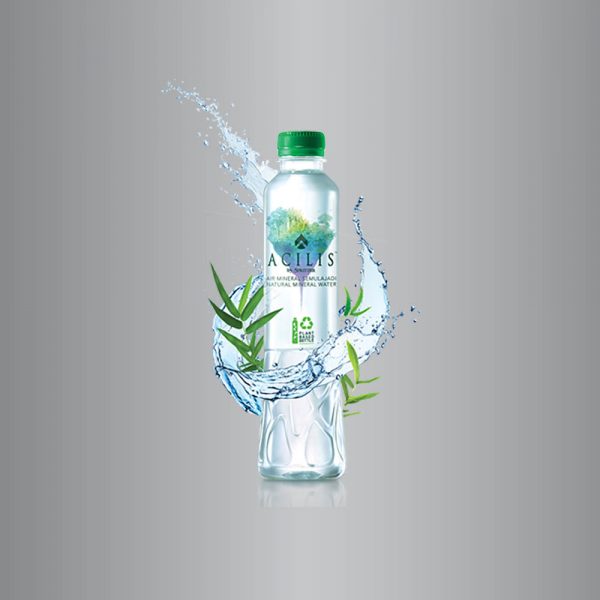 Natural Mineral Water